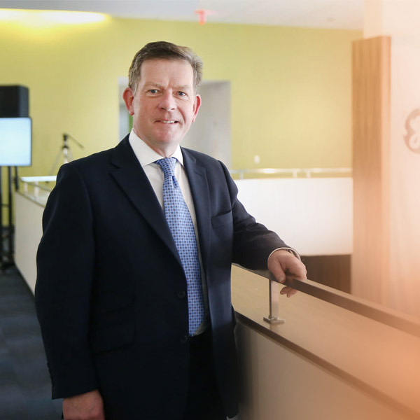 GE Healthcare - MedHealth Outlook Canada