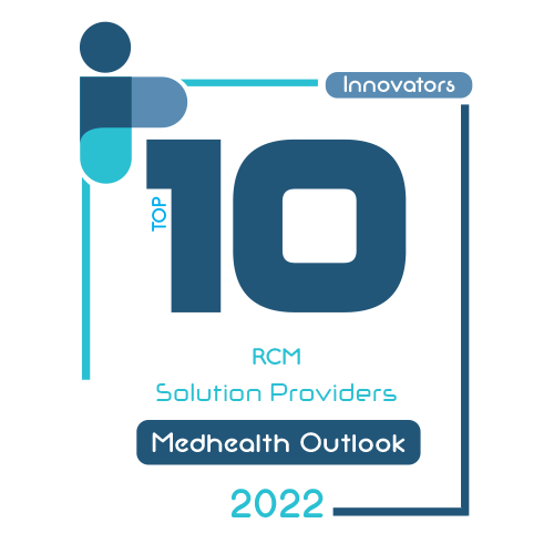 Top 10 RCM Solution Providers 2022 - MedHealth Outlook Canada