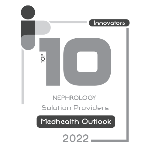 Top 10 Nephrology Solution Providers 2022 - MedHealth Outlook Canada