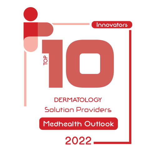 Top 10 Dermatology Solution Providers 2022 - MedHealth Outlook Canada