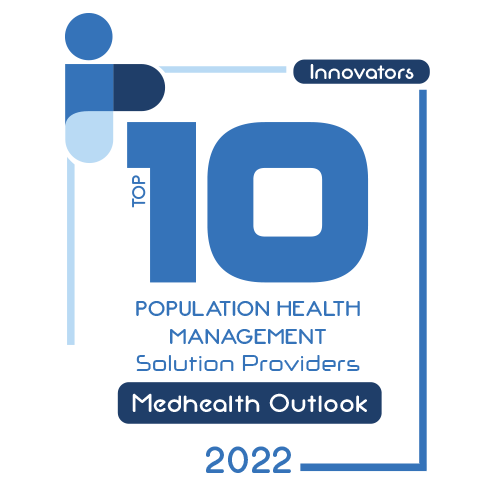 Top 10 Population Health Solution Providers 2022 - MedHealth Outlook Canada